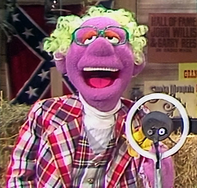 Wally Whoopie | Muppet Wiki | Fandom