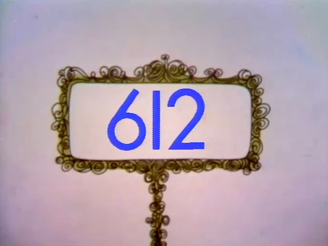 Episode 0612 | Muppet Wiki | Fandom