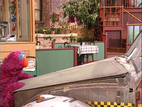 Roscoe | Muppet Wiki | Fandom