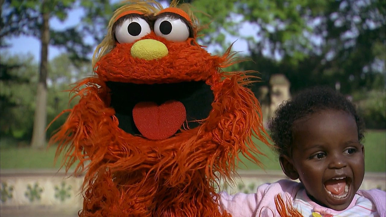 4415 Muppet M