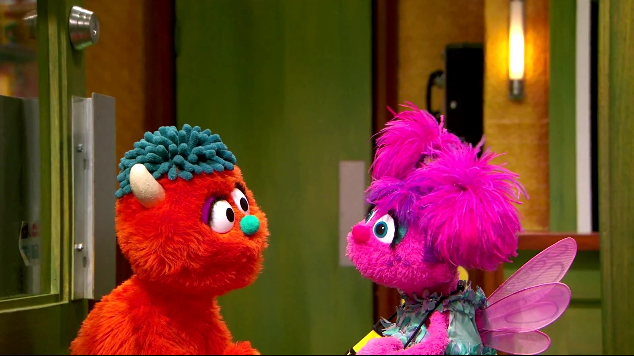 Sesame Street Rudy Plush | atelier-yuwa.ciao.jp