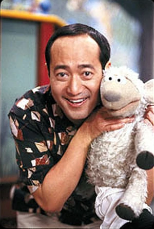 Alan Muraoka | Muppet Wiki | Fandom