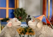 Ba and Baba | Muppet Wiki | Fandom