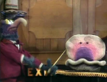 Clams | Muppet Wiki | Fandom