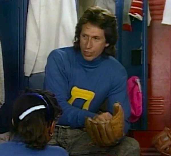 David Brenner | Muppet Wiki | Fandom