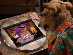 Elections and Voting | Muppet Wiki | Fandom