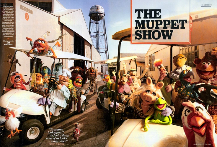 Talk:Photo puppet | Muppet Wiki | Fandom