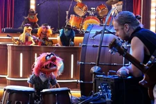 Animal's drum battles | Muppet Wiki | Fandom