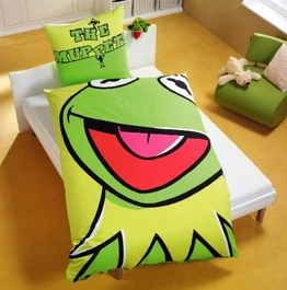 Muppet bedding (Global Labels) | Muppet Wiki | Fandom