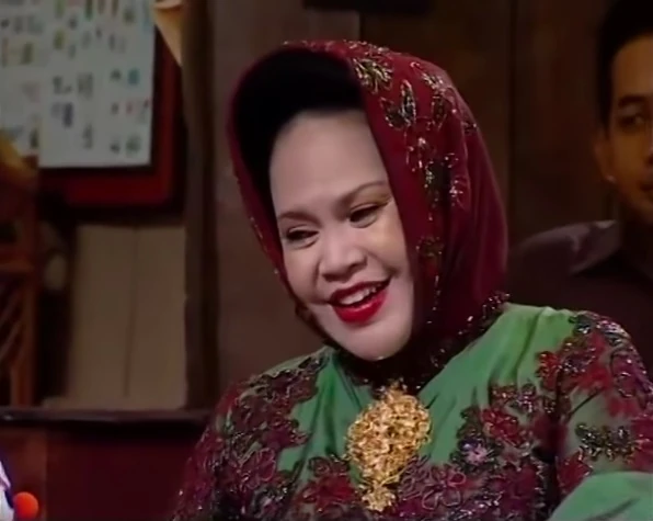 Hetty Koes Endang | Muppet Wiki | Fandom