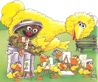 Worms | Muppet Wiki | Fandom