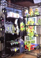 Category:Kermit Collection | Muppet Wiki | Fandom