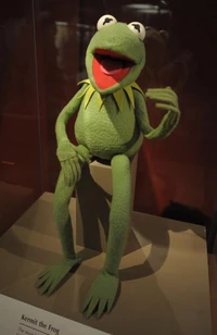 The Smithsonian Institution | Muppet Wiki | Fandom