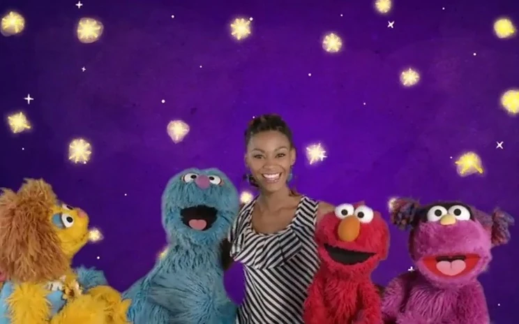 Letoya Makhene | Muppet Wiki | Fandom