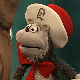 Little Cat Fleep | Muppet Wiki | Fandom