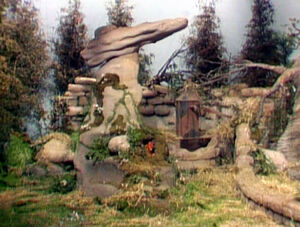 Fraggle Rock (location) | Muppet Wiki | Fandom