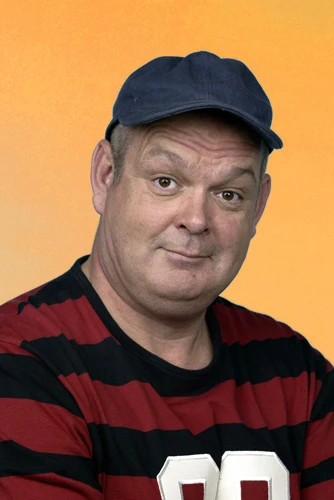 Rik Hoogendoorn | Muppet Wiki | Fandom