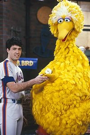 Ron Darling | Muppet Wiki | Fandom