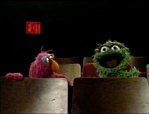 Sneak Peek Previews: The Last Emperor | Muppet Wiki | Fandom