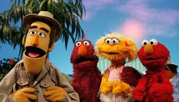 Jeff | Muppet Wiki | Fandom