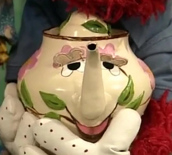 Teapot | Muppet Wiki | Fandom
