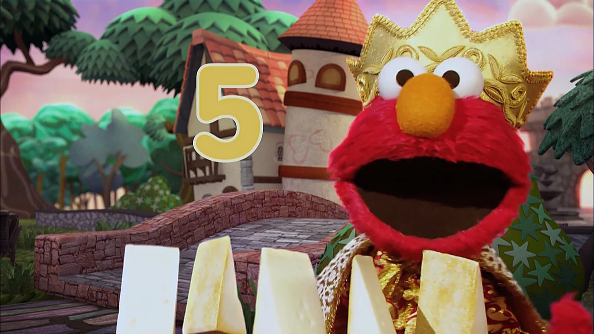 Stinky Things | Muppet Wiki | Fandom