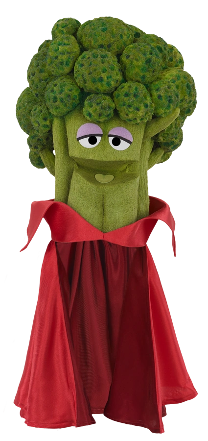 The Super Foods | Muppet Wiki | Fandom