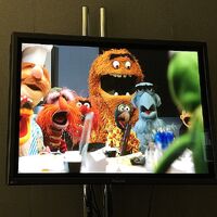 The Muppets 2015 Presentation Pilot | Muppet Wiki | Fandom