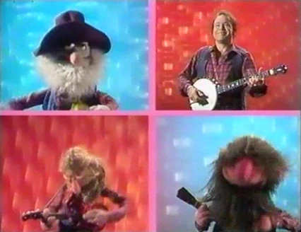 Rocky Top | Muppet Wiki | Fandom