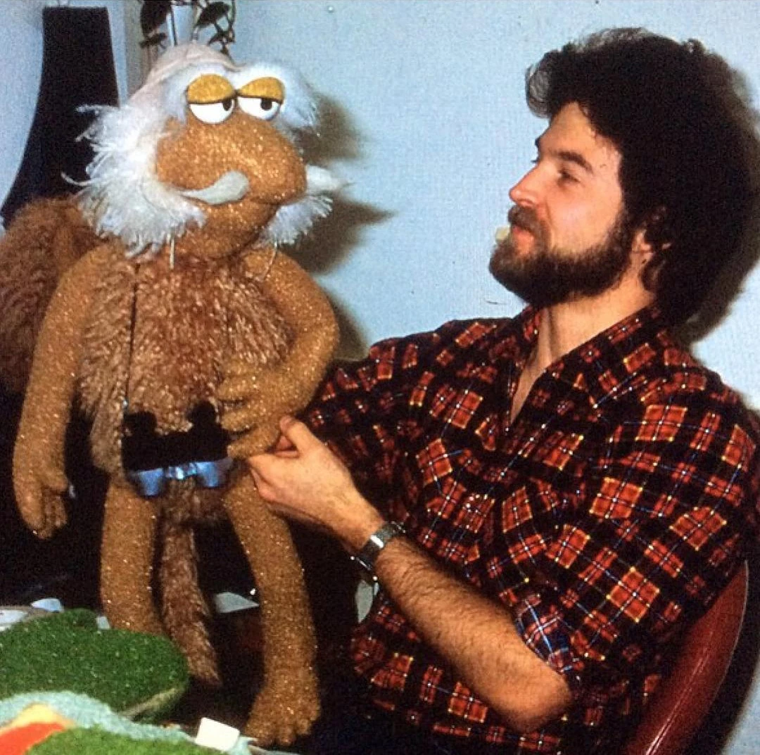 Tim Clarke | Muppet Wiki | Fandom