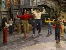 Clap a Song Along | Muppet Wiki | Fandom