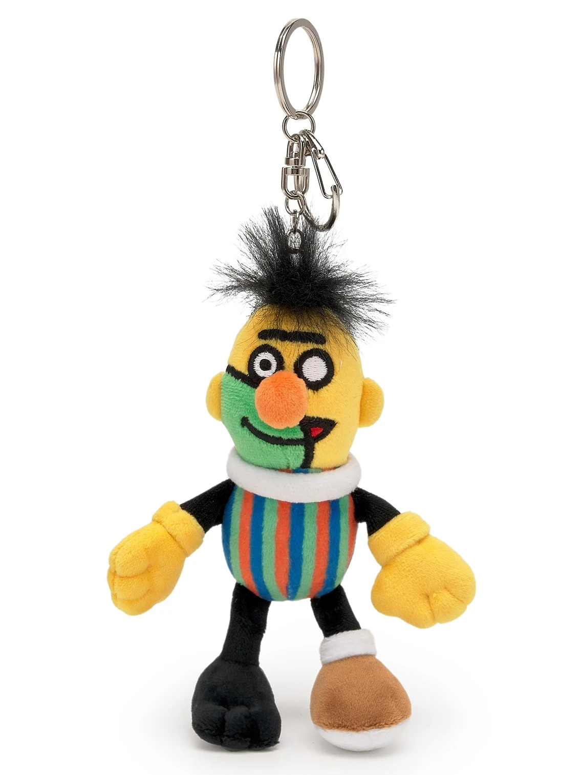 Sesame Street keychains (Grafflex) | Muppet Wiki | Fandom