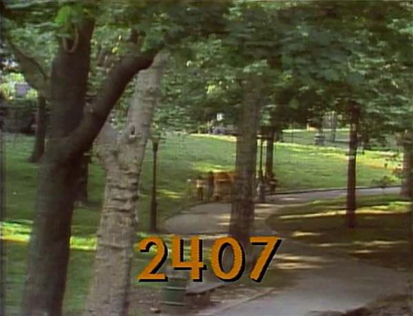 Episode 2407 | Muppet Wiki | Fandom