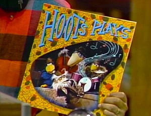 Fictional recordings | Muppet Wiki | Fandom