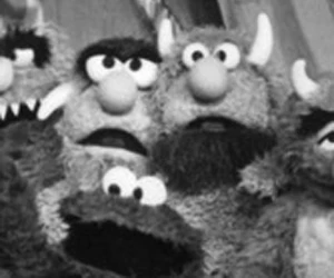 Two-Headed Monster walk-around | Muppet Wiki | Fandom