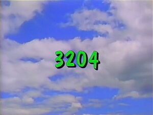 Episode 3204 | Muppet Wiki | Fandom