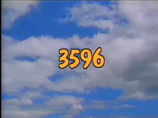 Episode 3596 | Muppet Wiki | Fandom