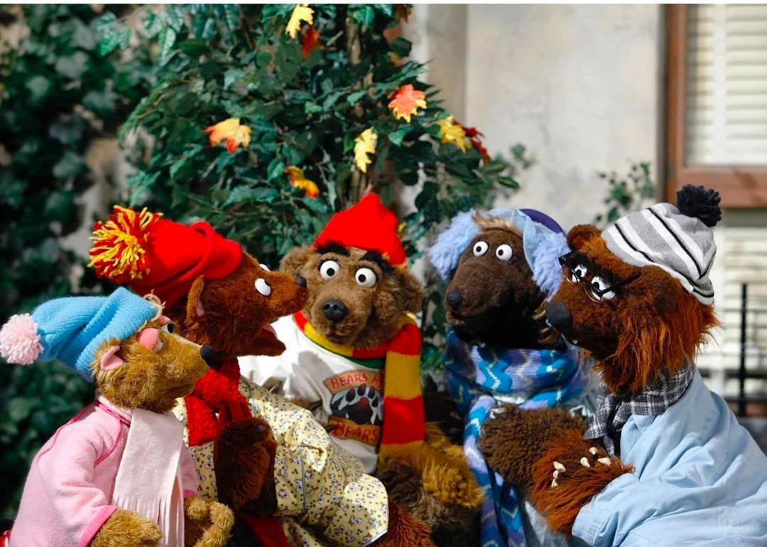 Episode 4193 | Muppet Wiki | Fandom