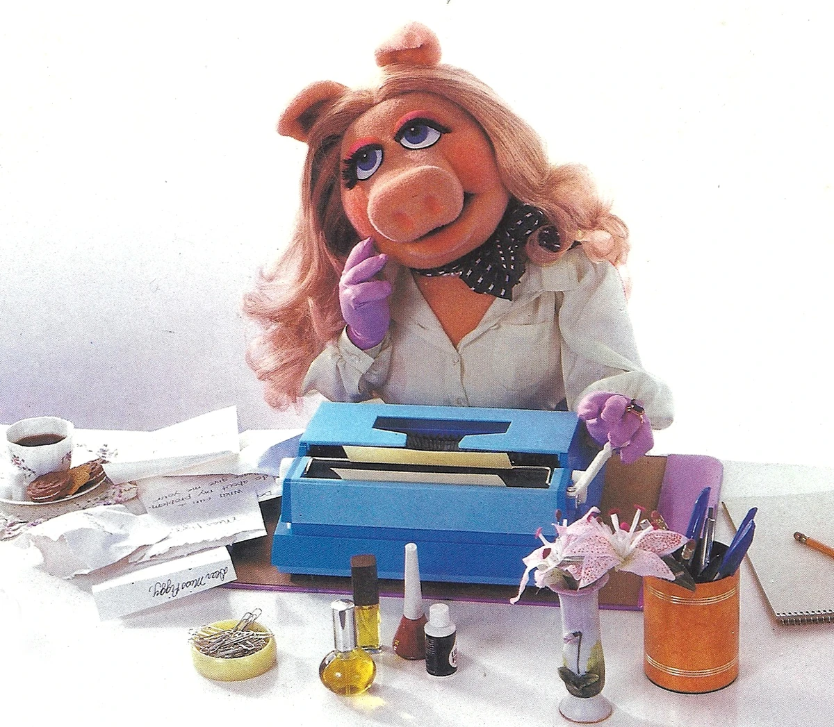 Books written by characters | Muppet Wiki | Fandom