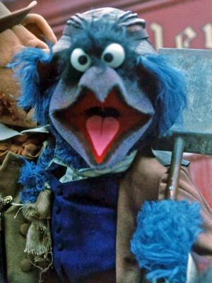 Boppity | Muppet Wiki | Fandom