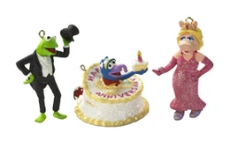 Muppet Christmas ornaments (American Greetings) | Muppet Wiki | Fandom