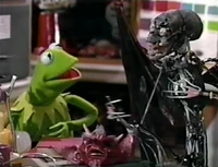 The Devils | Muppet Wiki | Fandom