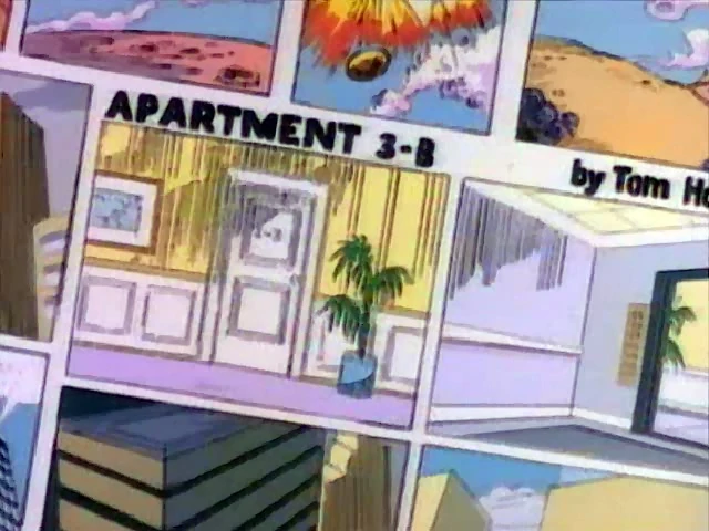 Apartment 3-G | Muppet Wiki | Fandom