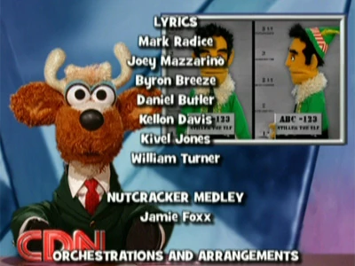 Talk:The Nutcracker | Muppet Wiki | Fandom