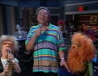 Episode 107: Fitness | Muppet Wiki | Fandom