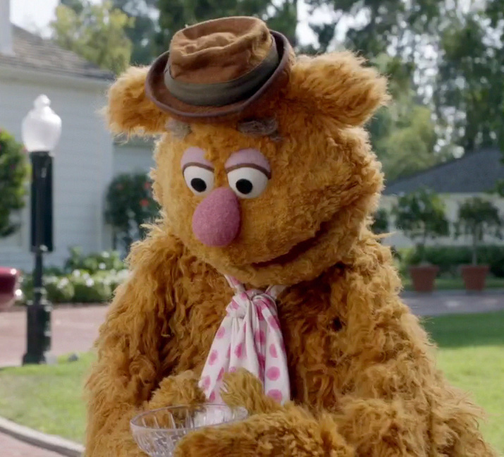 George Carlin | Muppet Wiki | Fandom