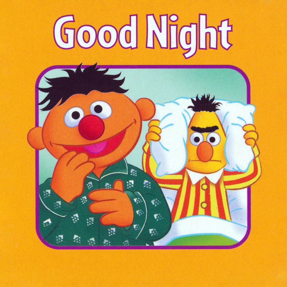 Good Night | Muppet Wiki | Fandom