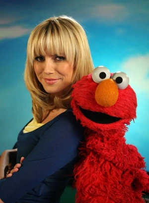 Heidi Klum | Muppet Wiki | Fandom