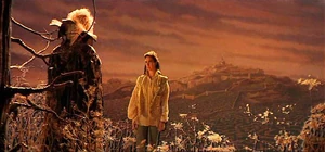 The Labyrinth | Muppet Wiki | Fandom