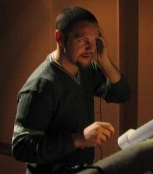 Ivan Andreani | Muppet Wiki | Fandom